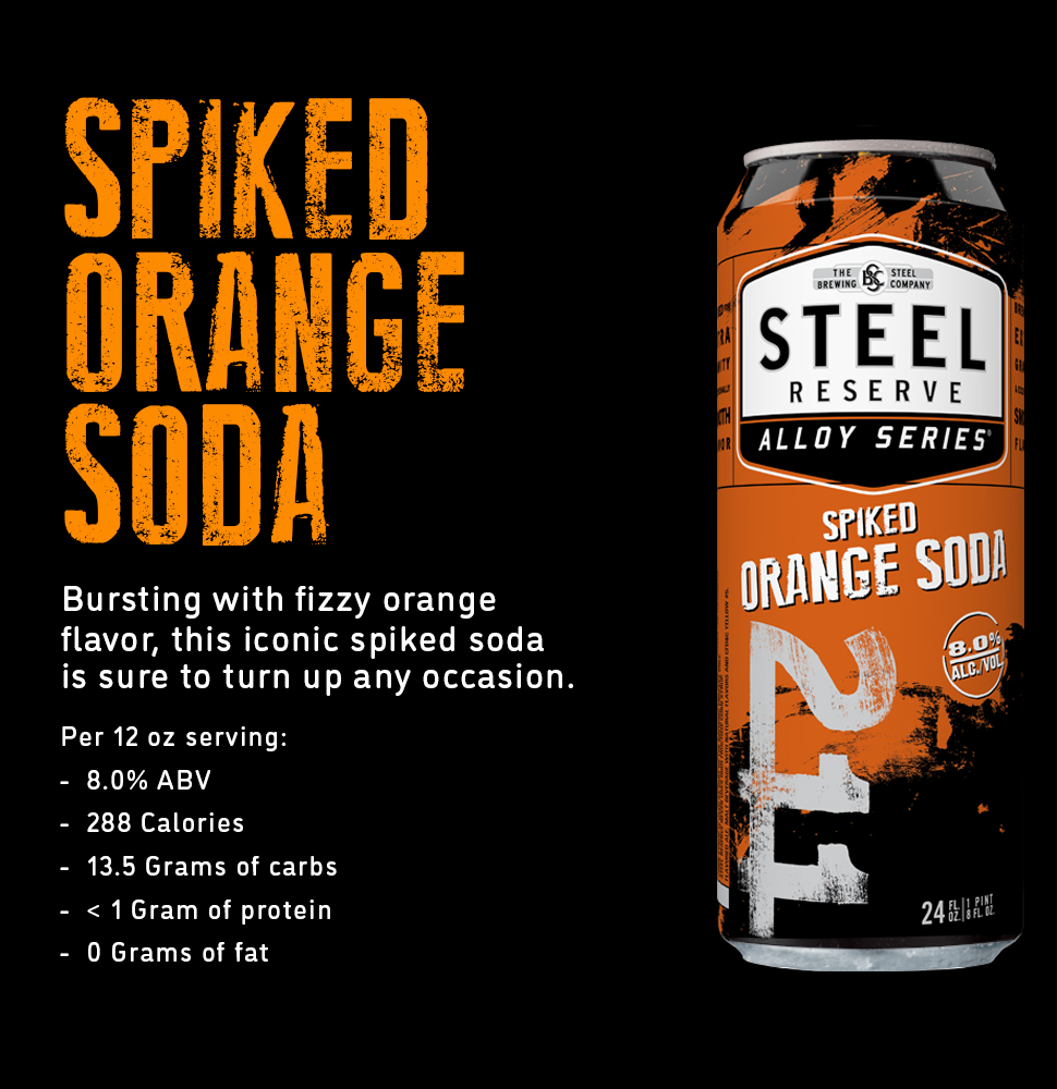 Home | Steel Reserve